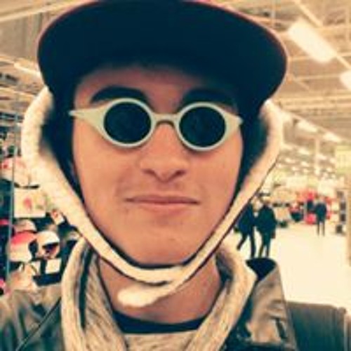 Stream Adrien Caron music | Listen to songs, albums, playlists for free ...