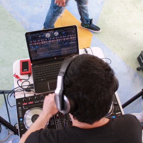 Stream Aerobicos el man es german remix dj cristian by djcristianreal ...