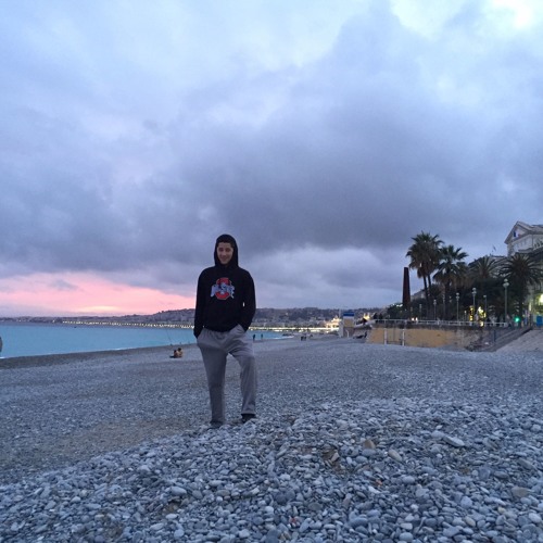 Stream Christian Ramirez 7 music | Listen to songs, albums, playlists ...