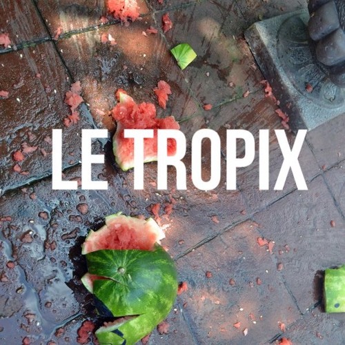 Stream Le Tropix music | Listen to songs, albums, playlists for free on ...