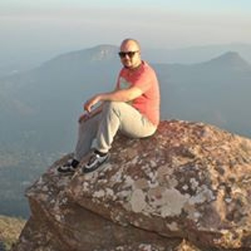 Stream Rafa Marcos Heredia music | Listen to songs, albums, playlists ...