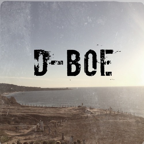 Stream D-BOE music | Listen to songs, albums, playlists for free on ...