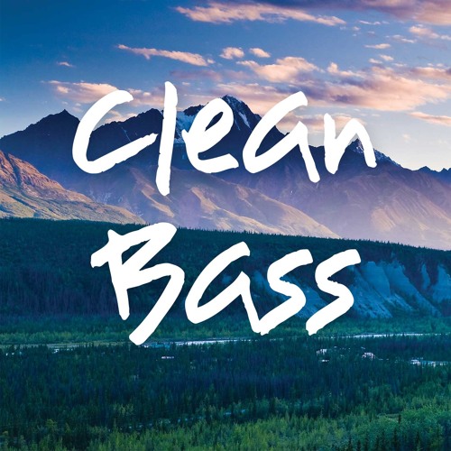 Clean Bass - Free music on ToneDen