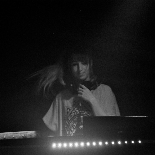 Stream Daisy Gale live@Piratas Disco Club 3.4.2016 by Daisy Gale ...