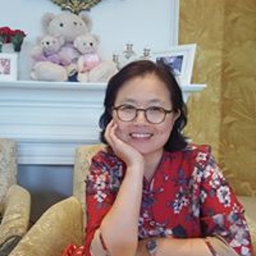 Stream Ayoung Cho music | Listen to songs, albums, playlists for free ...