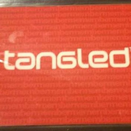 Stream Tangled, Manchester music | Listen to songs, albums, playlists ...