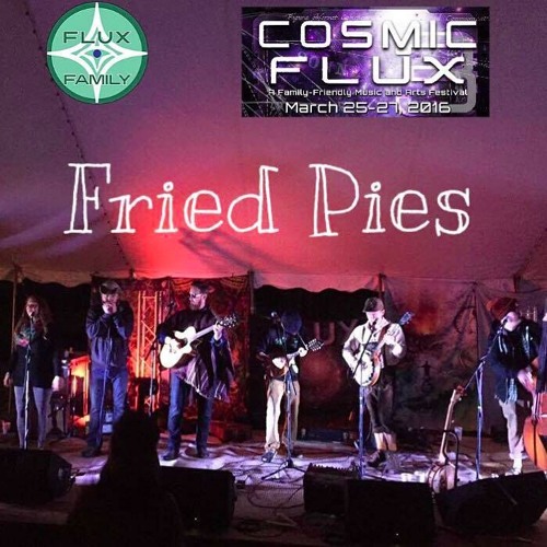 Stream Fried Pies music | Listen to songs, albums, playlists for free ...