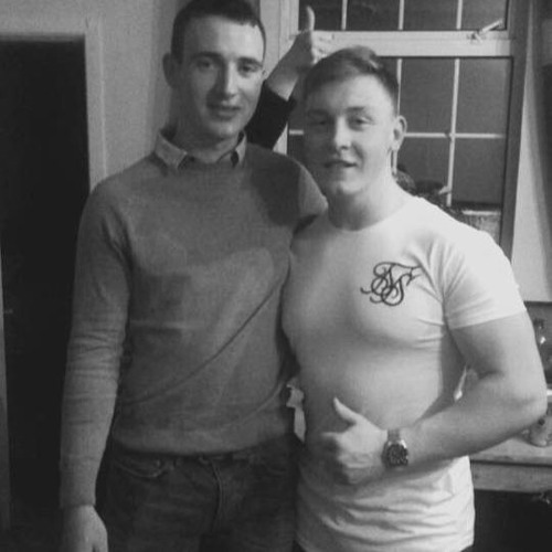 Stream Aaron Moran 3 music | Listen to songs, albums, playlists for ...