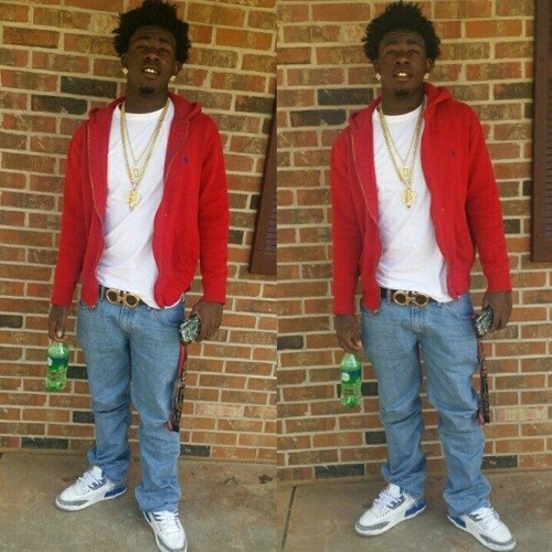 Stream Lil Kel - Rose Gold Ft. YRR by Chop662 | Listen online for free ...