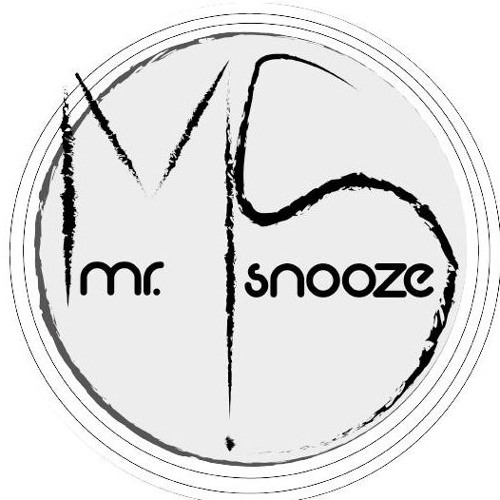 Stream Mr.Snooze music | Listen to songs, albums, playlists for free on ...