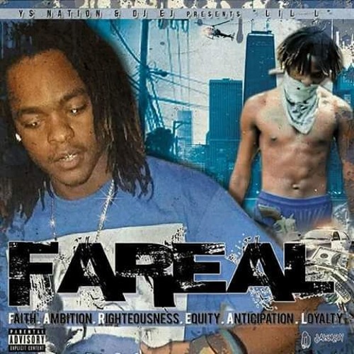 Stream Lil L music | Listen to songs, albums, playlists for free on ...