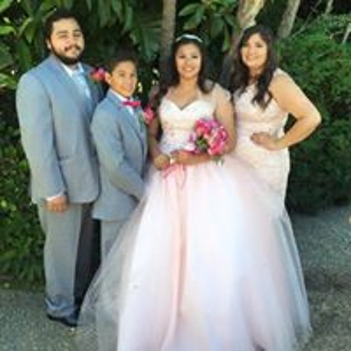 Stream Rebecca Renee Robledo music | Listen to songs, albums, playlists ...