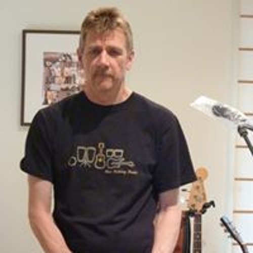 Stream John Wibrow music | Listen to songs, albums, playlists for free ...