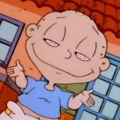 Rugrats Tommy Crying