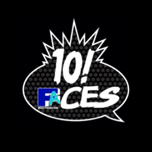Stream 10Faces music | Listen to songs, albums, playlists for free on ...