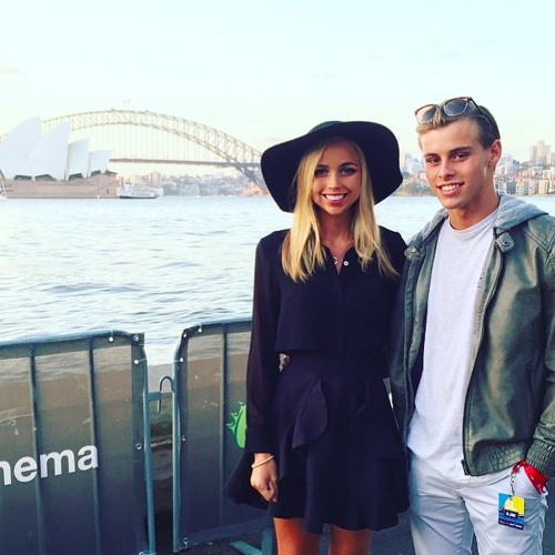 Stream Zander Fitzpatrick music | Listen to songs, albums, playlists ...