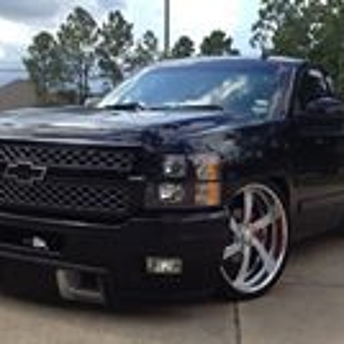 Team Billet Trucks