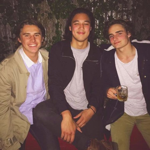 Stream Max Dawe music | Listen to songs, albums, playlists for free on ...