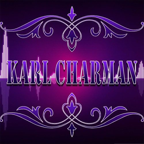 Stream Karl Charman - Parallel by Karl Charman | Listen online for free ...