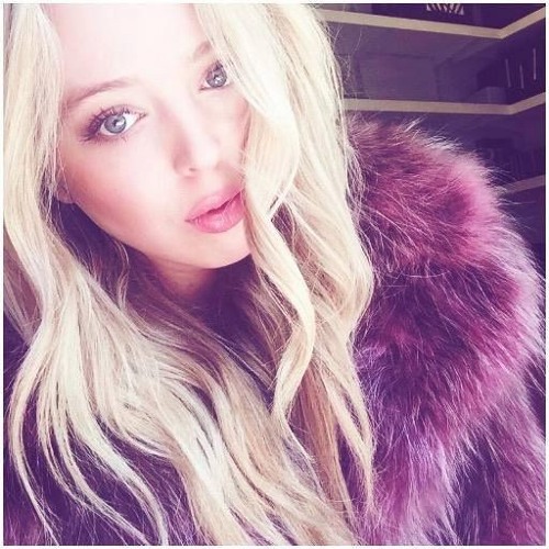 Stream Tiffany Trump Music Listen To Songs Albums Playlists For Free On Soundcloud