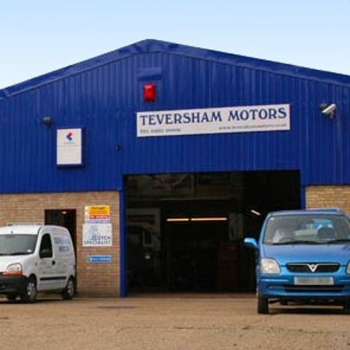 Stream Teversham Motors | Listen to podcast episodes online for free on ...