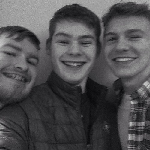 Stream Darragh King music | Listen to songs, albums, playlists for free ...