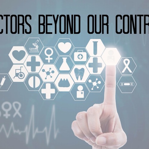 Stream Factors Beyond Our Control | Listen to podcast episodes online ...