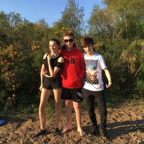 Stream Jack Matheson music | Listen to songs, albums, playlists for ...