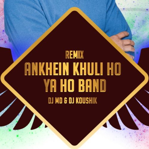 Stream DJMD&DJKOUSHIK music | Listen to songs, albums, playlists for ...