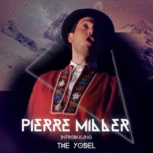 Stream Pierre Miller Official music | Listen to songs, albums ...
