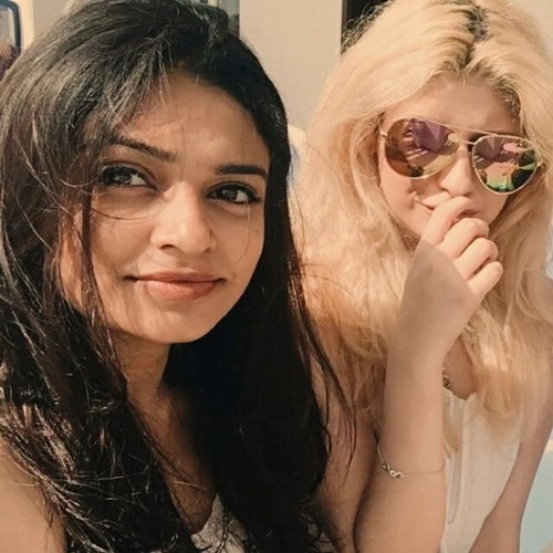 Stream Amina Zoomkawala music | Listen to songs, albums, playlists for free on SoundCloud