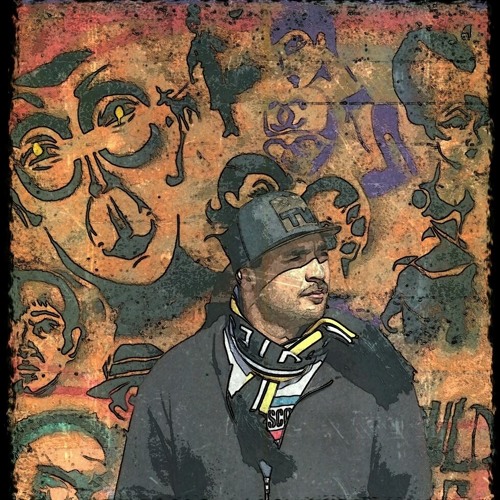 Stream The Official Jimmy Roses music | Listen to songs, albums ...