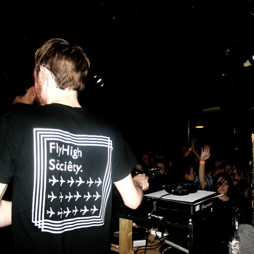 Stream Fly High Society music | Listen to songs, albums, playlists for ...