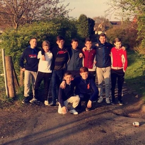 Stream Declan Wallace music | Listen to songs, albums, playlists for ...