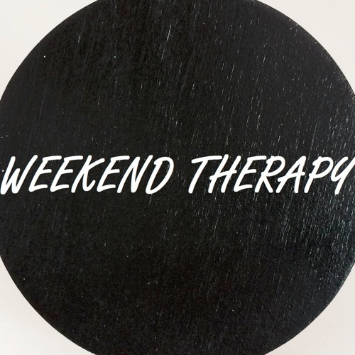 Stream Weekend Therapy music | Listen to songs, albums, playlists for ...