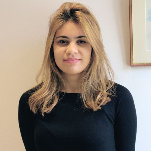 Stream Imen Larbi music | Listen to songs, albums, playlists for free ...