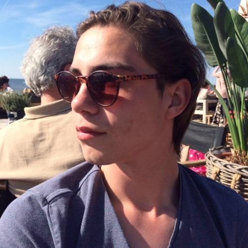 Stream Julian Habets music | Listen to songs, albums, playlists for ...