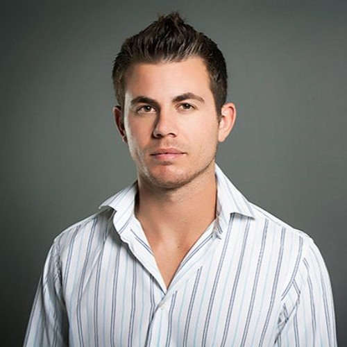 Stream Ricky Aranda - Tuscon Business Spotlight music | Listen to songs ...