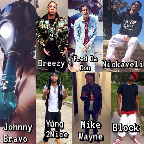 Stream Dream Team Supreme Ent. | Listen to Intro To Dream Team playlist ...