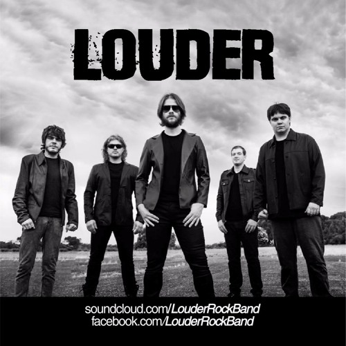 Stream Louder music | Listen to songs, albums, playlists for free on ...