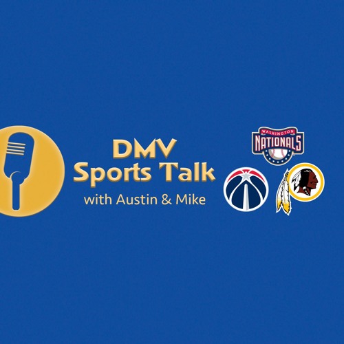 Stream DMV SPORTS TALK music | Listen to songs, albums, playlists for ...