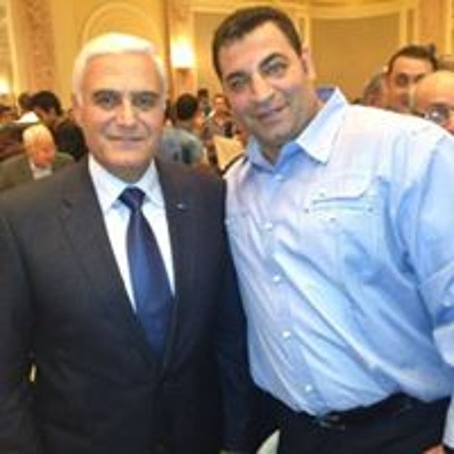 Stream Fekry El Hawary music | Listen to songs, albums, playlists for ...