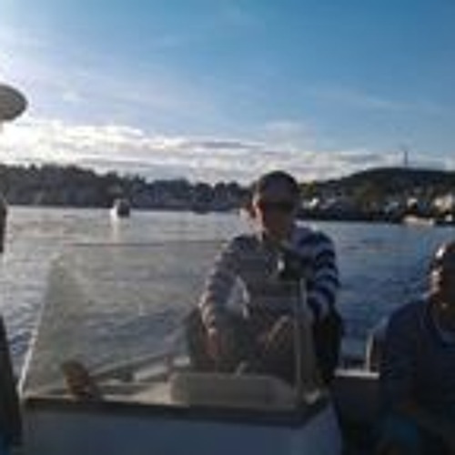 Stream Marcus Bertrand Marcussen music | Listen to songs, albums ...