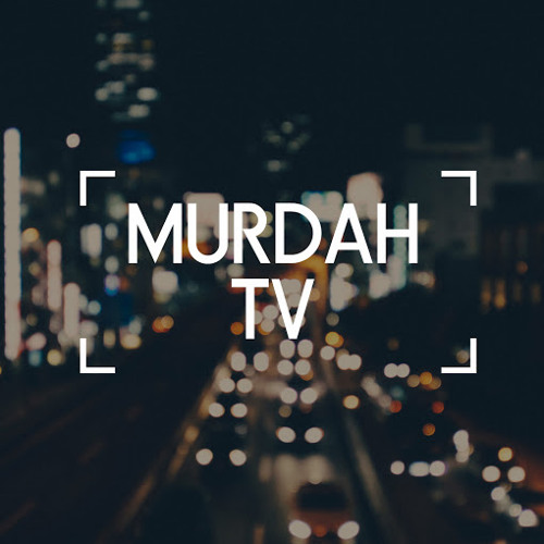 Stream MURDAH TV music | Listen to songs, albums, playlists for free on ...