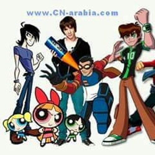 Stream cn cartoon network music | Listen to songs, albums, playlists ...