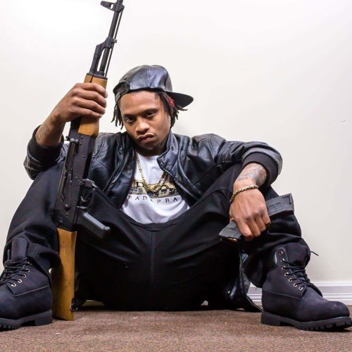 Stream Sluggy U Know Wat It Is Ft. Yung Kam & Reido by Kaleum Jamal ...