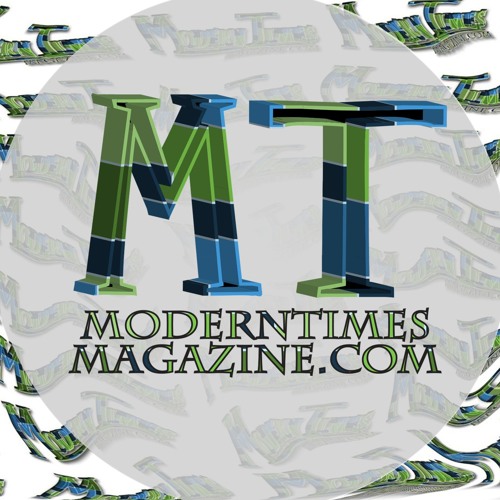 Stream Modern Times Magazine | Listen to podcast episodes online for ...