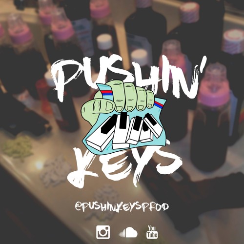 Stream Pushin' Keys Productions music | Listen to songs, albums ...