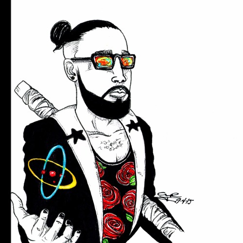 Stream La'Ravin Richard music | Listen to songs, albums, playlists for ...