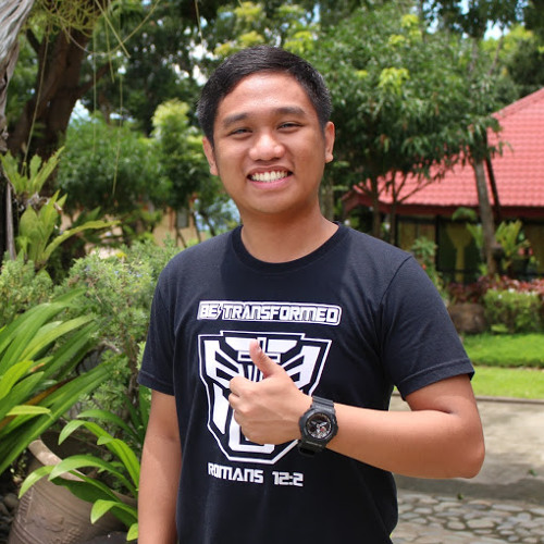 Stream Ronald Allan Umali music | Listen to songs, albums, playlists ...